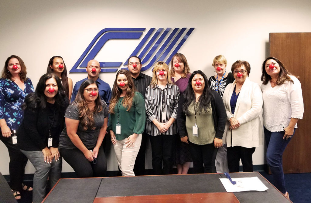 Tustin - Carl Warren & Company